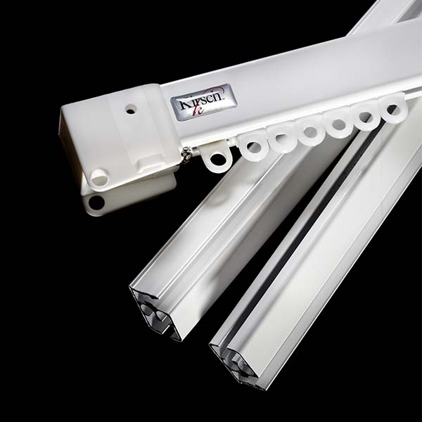 Uppsättningar/skenor – Ah:s